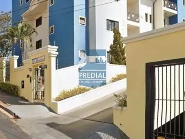 Apartamento para Locação em São Carlos/SP Jardim Gibertoni 1 Quartos