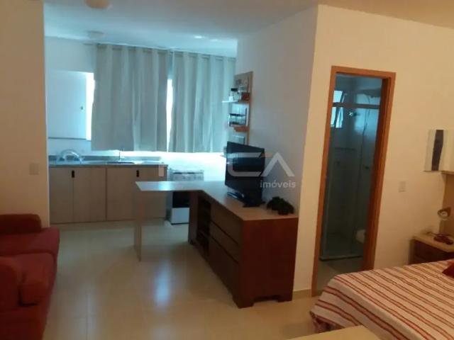 Apartamento para Locação em São Carlos/SP Jardim Gibertoni 1 Quartos