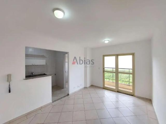 Apartamento para Locação em São Carlos/SP Jardim Gibertoni 1 Quartos