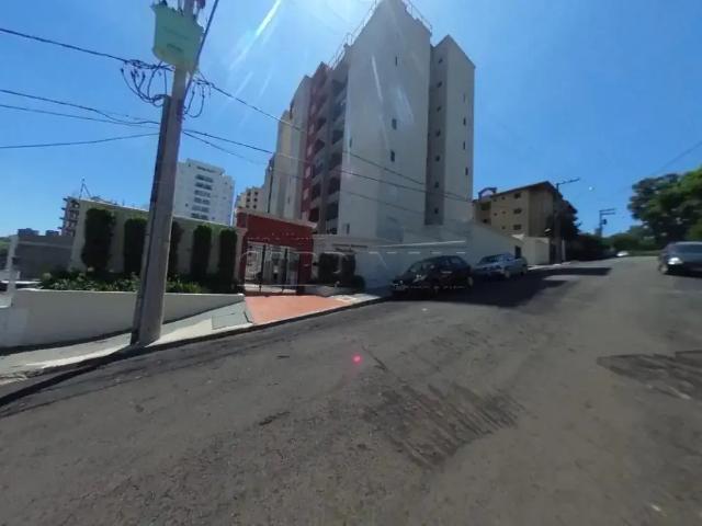 Apartamento para Locação em São Carlos/SP Jardim Gibertoni 2 Quartos