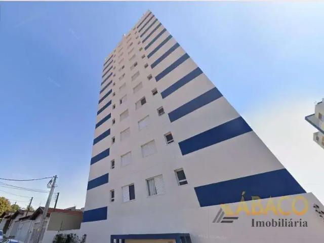 Apartamento para Locação em São Carlos/SP Jardim Gibertoni 2 Quartos