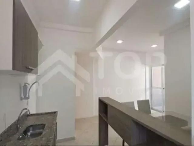 Apartamento para Locação em São Carlos/SP Jardim Gibertoni 2 Quartos