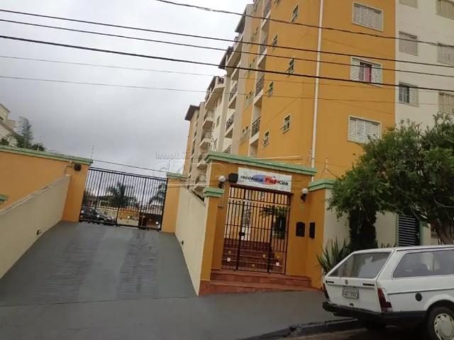 Apartamento para Locação em São Carlos/SP Jardim Gibertoni 2 Quartos
