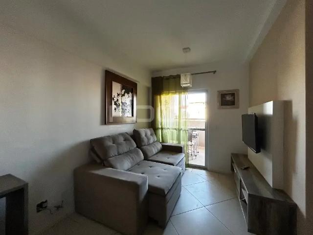 Apartamento para Locação em São Carlos/SP Jardim Gibertoni 2 Quartos