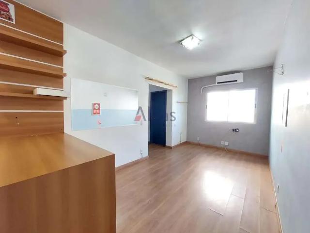 Apartamento para Locação em São Carlos/SP Jardim Gibertoni 2 Quartos