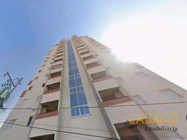 Apartamento para Locação em São Carlos/SP Jardim Gibertoni 2 Quartos