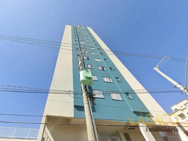 Apartamento para Locação em São Carlos/SP Jardim Gibertoni 2 Quartos