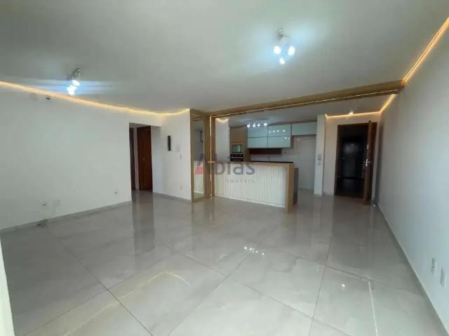 Apartamento para Locação em São Carlos/SP Jardim Gibertoni 2 Quartos