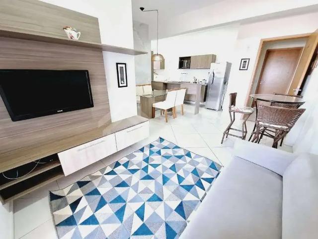 Apartamento para Locação em São Carlos/SP Jardim Gibertoni 2 Quartos