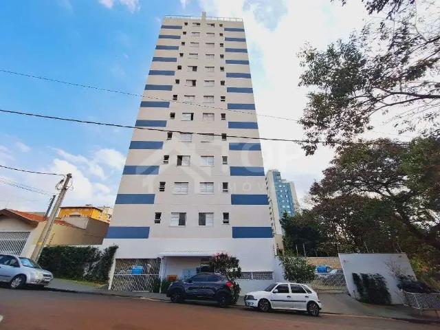 Apartamento para Locação em São Carlos/SP Jardim Gibertoni 2 Quartos