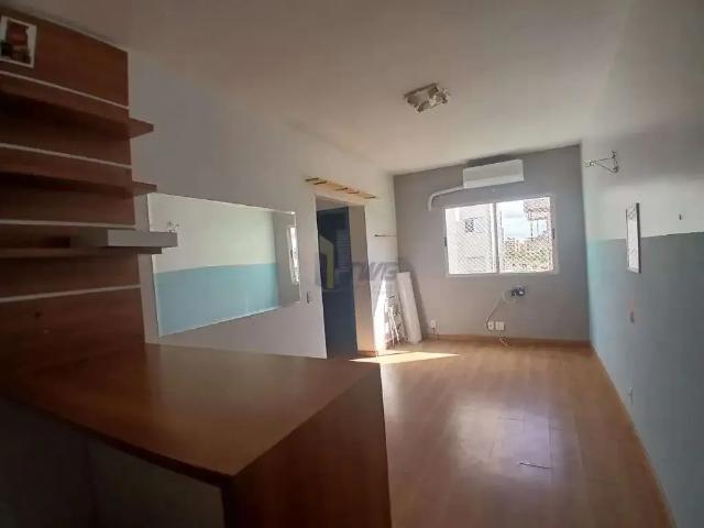 Apartamento para Locação em São Carlos/SP Jardim Gibertoni 2 Quartos