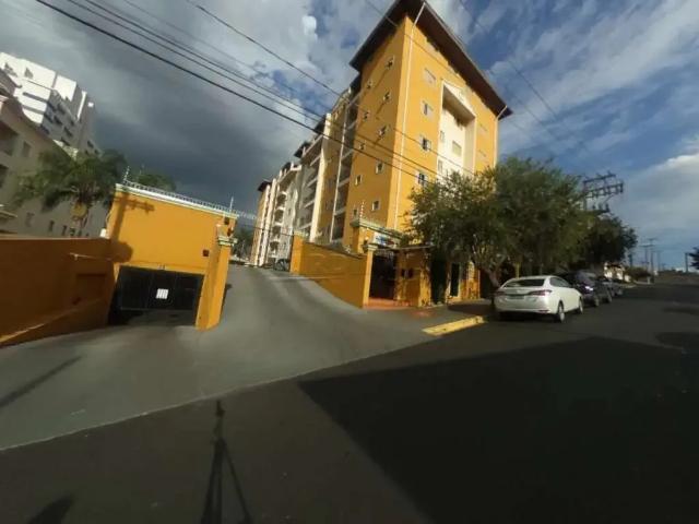 Apartamento para Locação em São Carlos/SP Jardim Gibertoni 2 Quartos