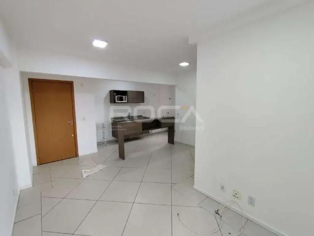 Apartamento para Locação em São Carlos/SP Jardim Gibertoni 2 Quartos