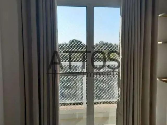 Apartamento para Locação em São Carlos/SP Jardim Gibertoni 2 Quartos