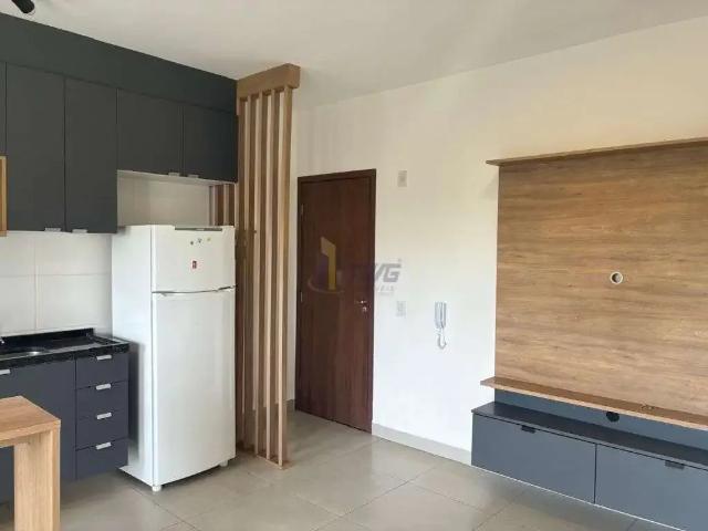 Apartamento para Locação em São Carlos/SP Jardim Gibertoni 2 Quartos