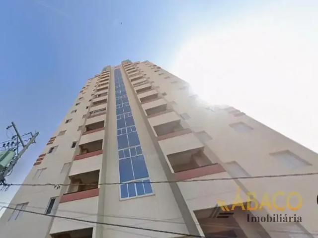 Apartamento para Locação em São Carlos/SP Jardim Gibertoni 2 Quartos