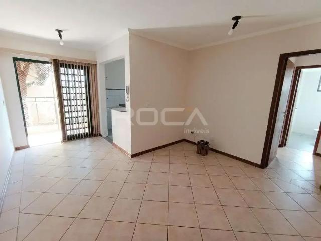 Apartamento para Locação em São Carlos/SP Jardim Gibertoni 2 Quartos