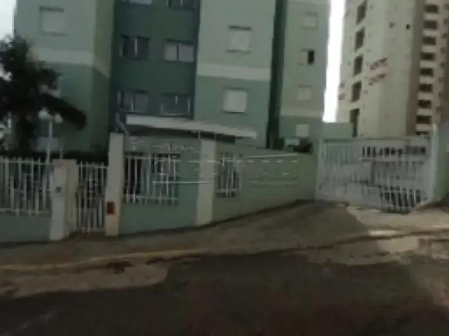 Apartamento para Locação em São Carlos/SP Jardim Gibertoni 2 Quartos