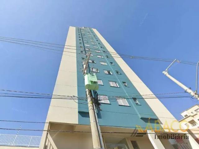 Apartamento para Locação em São Carlos/SP Jardim Gibertoni 2 Quartos