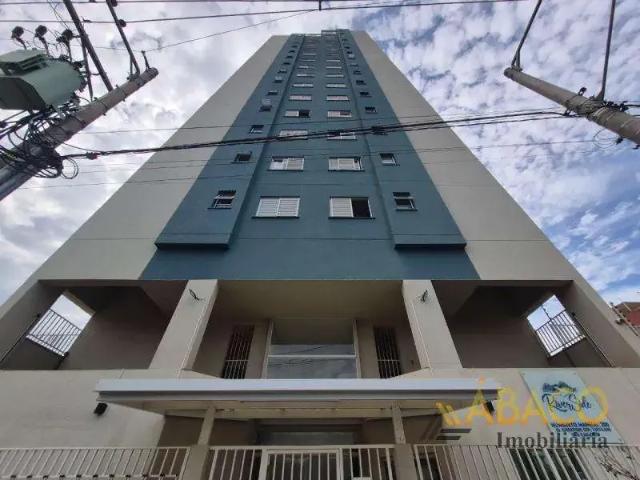 Apartamento para Locação em São Carlos/SP Jardim Gibertoni 2 Quartos