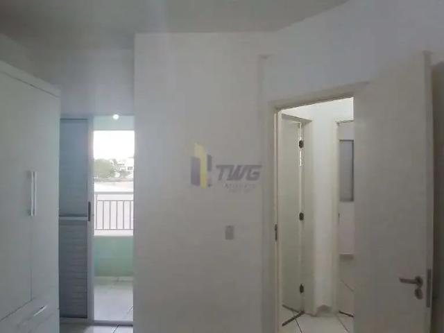 Apartamento para Locação em São Carlos/SP Jardim Gibertoni 2 Quartos