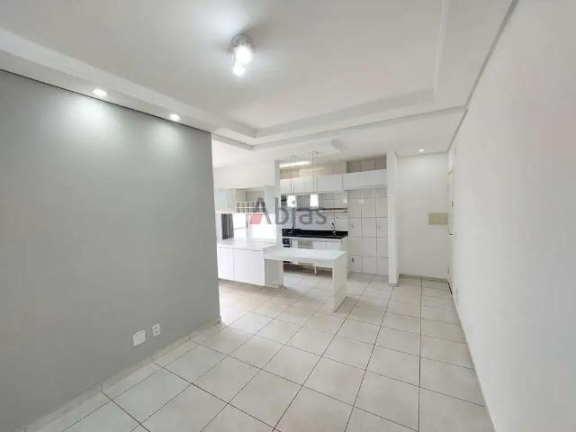 Apartamento para Locação em São Carlos/SP Jardim Gibertoni 2 Quartos