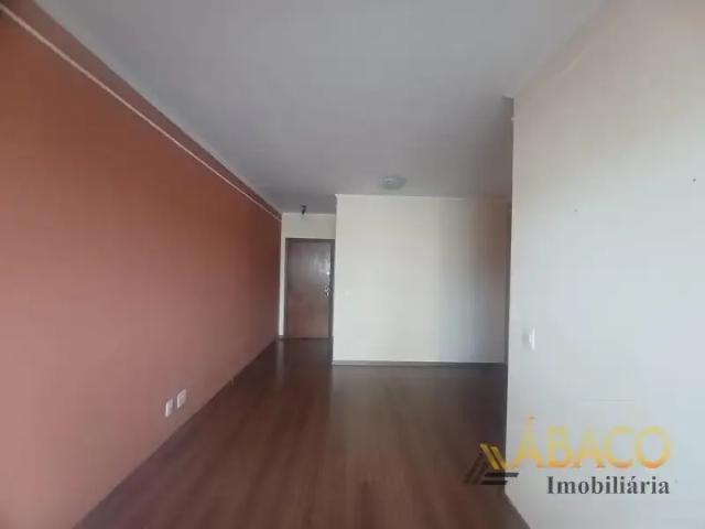 Apartamento para Locação em São Carlos/SP Jardim Gibertoni 3 Quartos