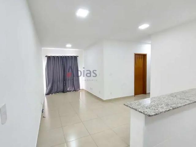 Apartamento para Locação em São Carlos/SP Jardim Gibertoni 3 Quartos