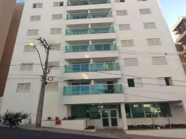 Apartamento para Locação em São Carlos/SP Jardim Gibertoni 3 Quartos