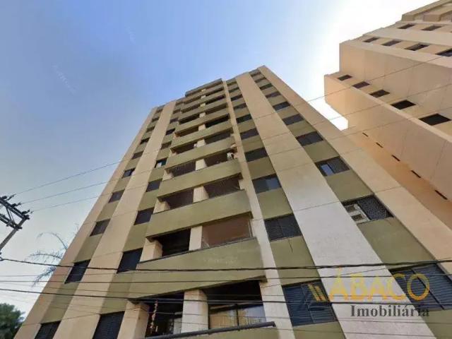 Apartamento para Locação em São Carlos/SP Jardim Gibertoni 3 Quartos