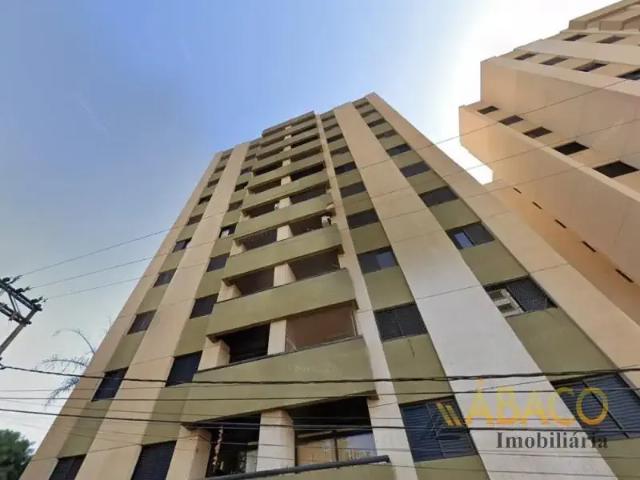 Apartamento para Locação em São Carlos/SP Jardim Gibertoni 3 Quartos