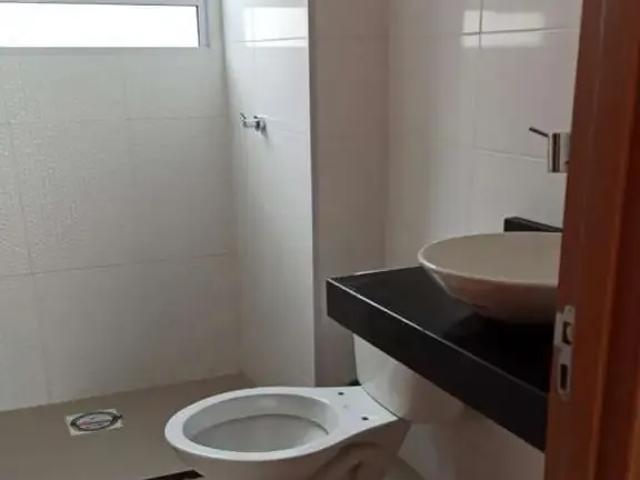 Apartamento para Locação em São Carlos/SP Jardim Hikare 2 Quartos