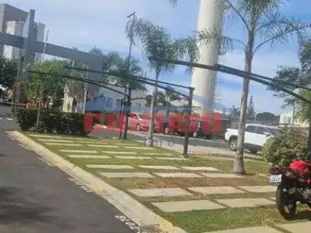 Apartamento para Locação em São Carlos/SP Jardim Hikare 2 Quartos
