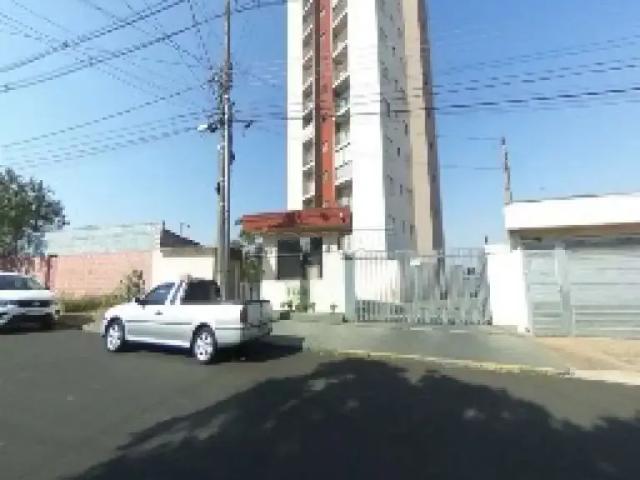 Apartamento para Locação em São Carlos/SP Jardim Hikare 2 Quartos