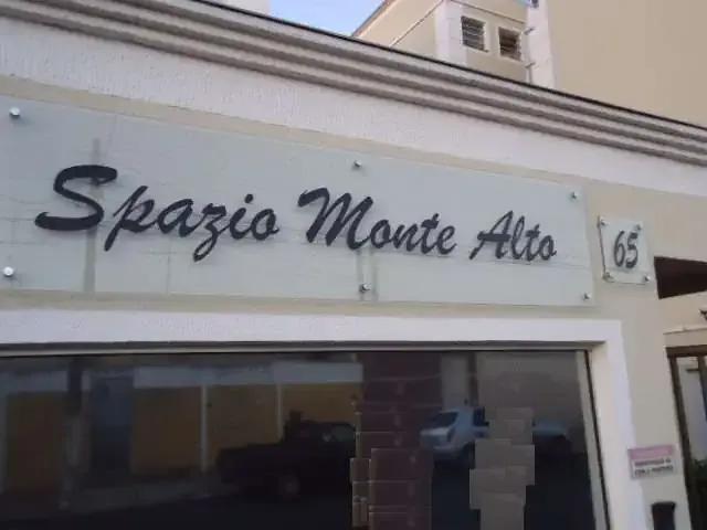 Apartamento para Locação em São Carlos/SP Jardim Ipanema 2 Quartos