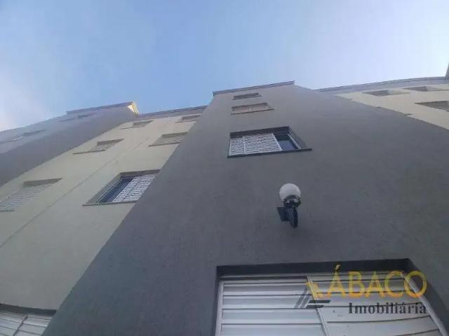 Apartamento para Locação em São Carlos/SP Jardim Ipanema 2 Quartos