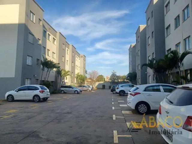 Apartamento para Locação em São Carlos/SP Jardim Ipanema 2 Quartos