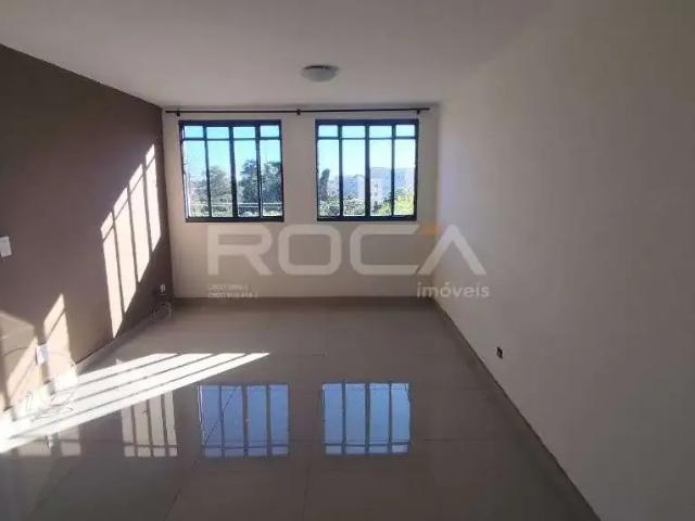 Apartamento para Locação em São Carlos/SP Jardim Jóckei Club A 3 Quartos