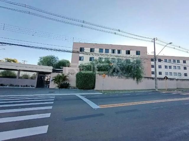 Apartamento para Locação em São Carlos/SP Jardim Jóckei Club A 3 Quartos