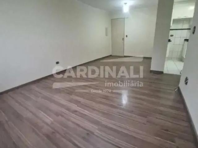 Apartamento para Locação em São Carlos/SP Jardim Jóckei Club A 3 Quartos