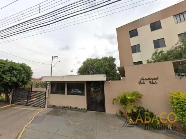 Apartamento para Locação em São Carlos/SP Jardim Jóckei Club A 3 Quartos