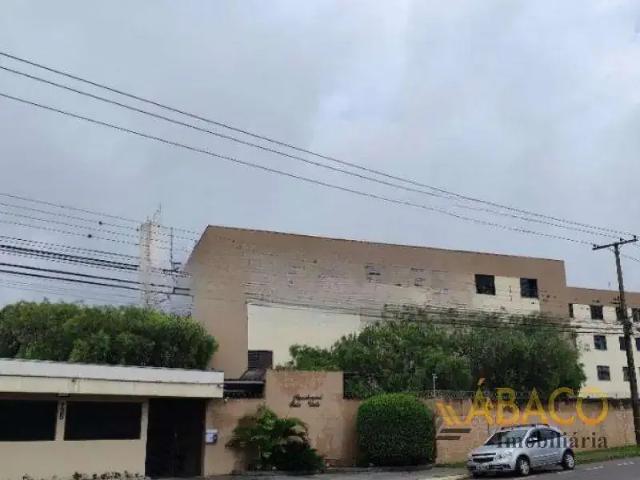 Apartamento para Locação em São Carlos/SP Jardim Jóckei Club A 3 Quartos