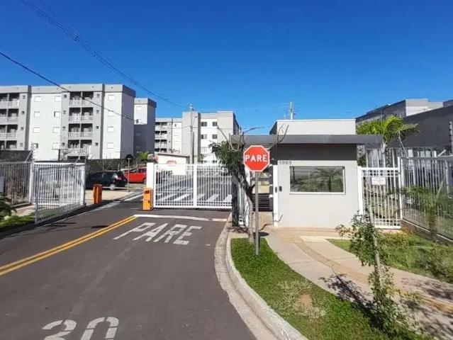 Apartamento para Locação em São Carlos/SP Jardim Jóckei Club A 1 Quartos