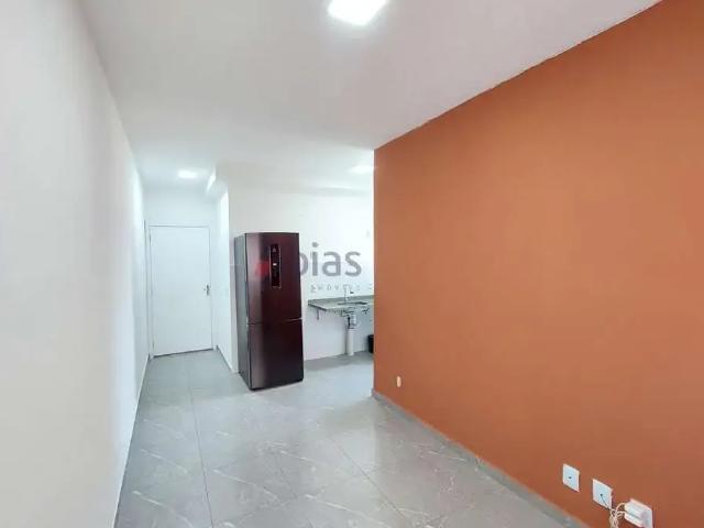 Apartamento para Locação em São Carlos/SP Jardim Jóckei Club A 2 Quartos