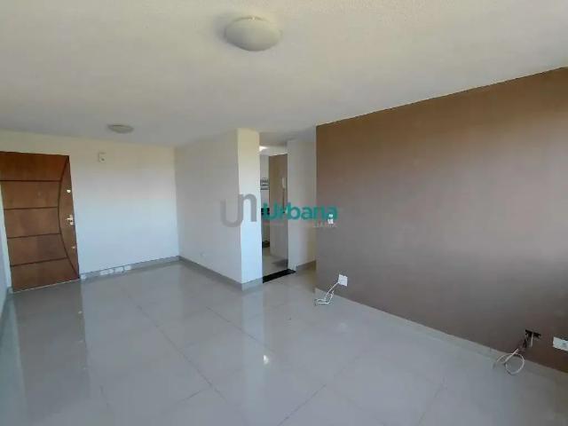 Apartamento para Locação em São Carlos/SP Jardim Jóckei Club A 2 Quartos