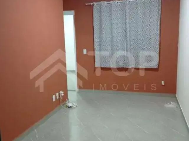 Apartamento para Locação em São Carlos/SP Jardim Jóckei Club A 2 Quartos