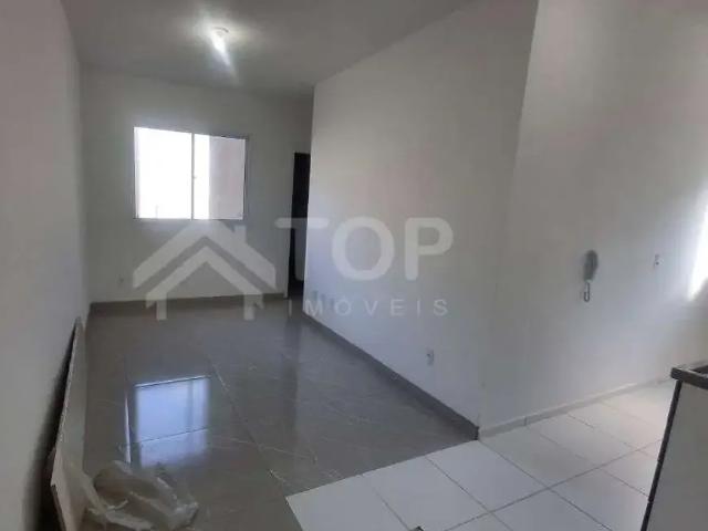 Apartamento para Locação em São Carlos/SP Jardim Jóckei Club A 2 Quartos