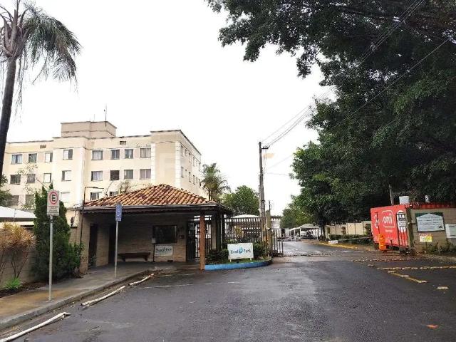 Apartamento para Locação em São Carlos/SP Jardim Jóckei Club A 2 Quartos