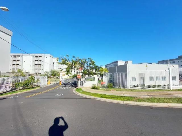 Apartamento para Locação em São Carlos/SP Jardim Jóckei Club A 2 Quartos