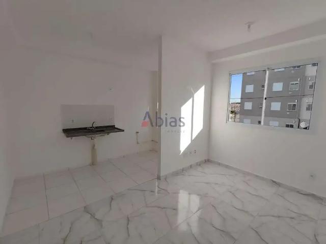 Apartamento para Locação em São Carlos/SP Jardim Jóckei Club A 2 Quartos